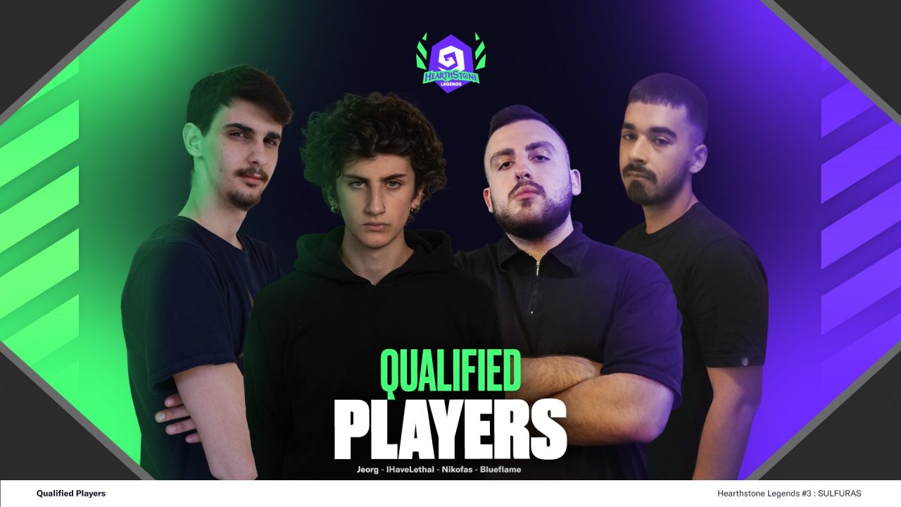 VALORANT LEGENDS: Open Qualifiers – Gamers Lounge